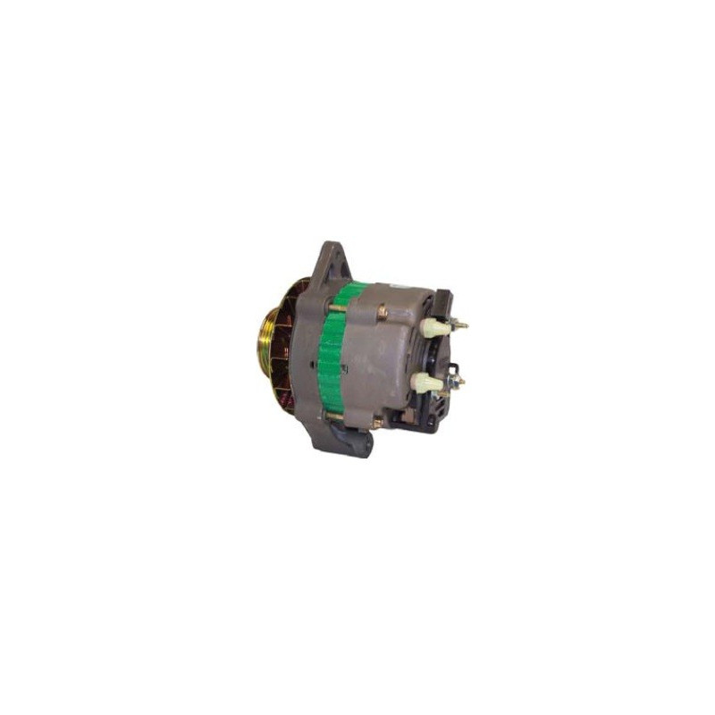 Mando Original Alternator