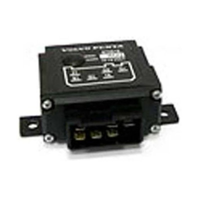 Electronic Module Compressor