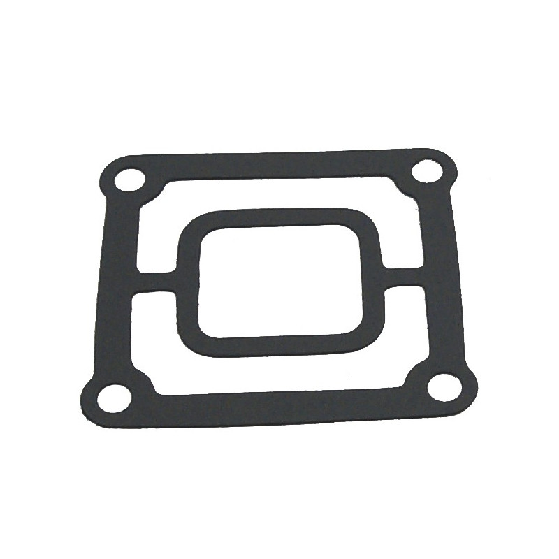 Gasket - Exhaust Elbow and End Cap